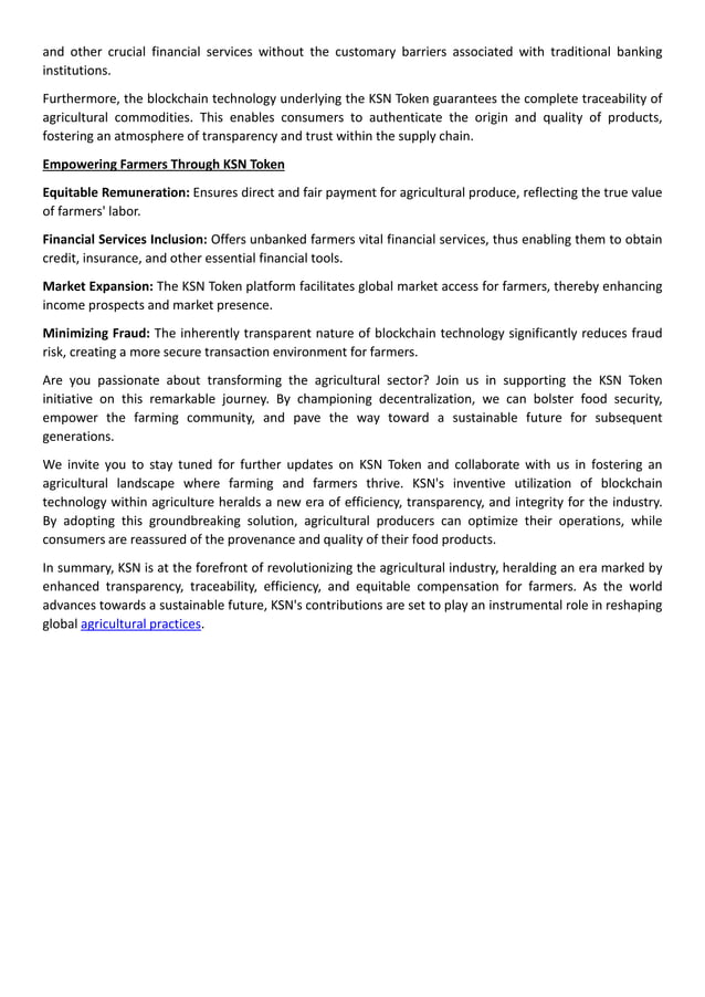 KSN Token - Leading the way in Blockchain Decentralization.pdf