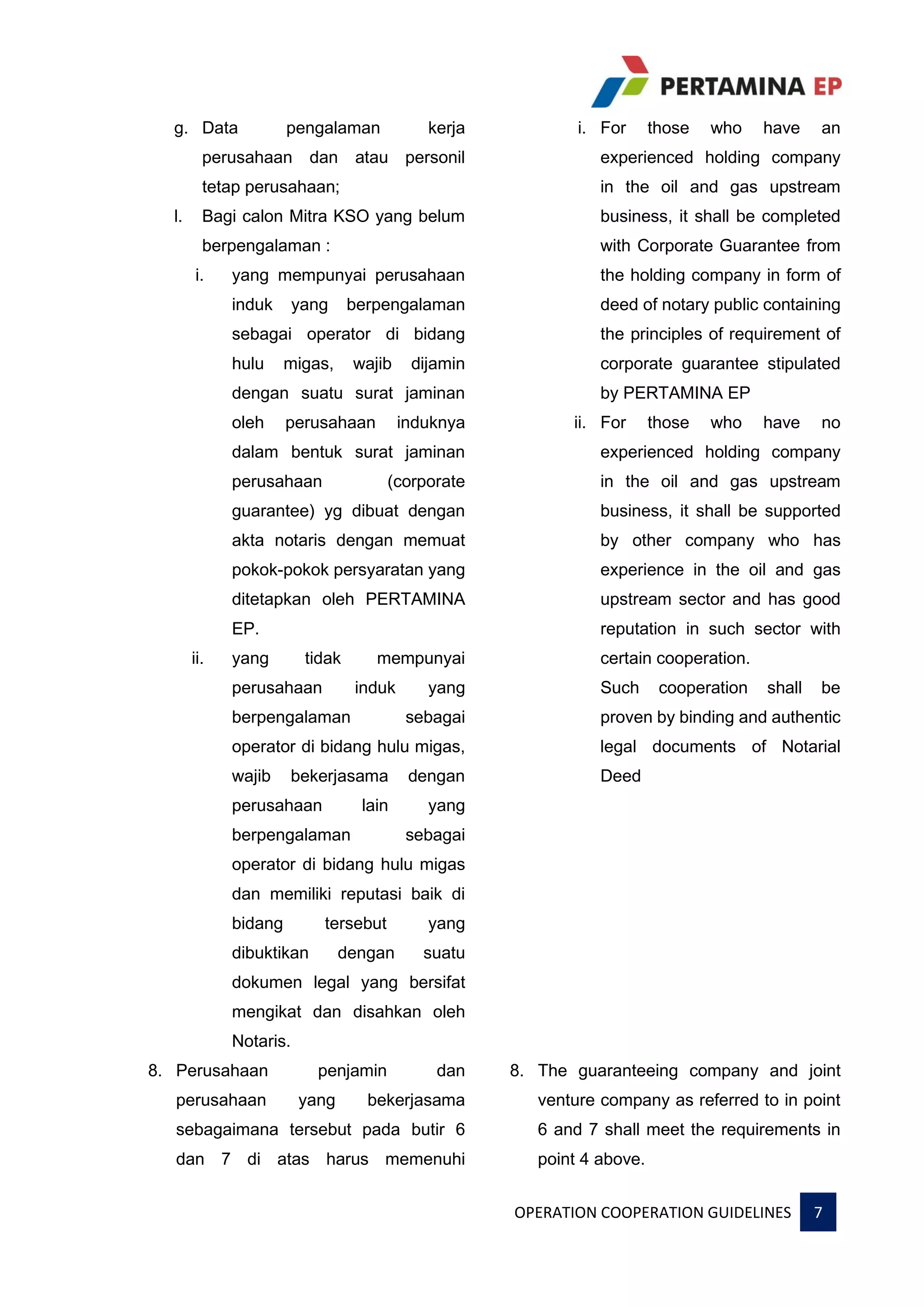 Kso guidelines | PDF