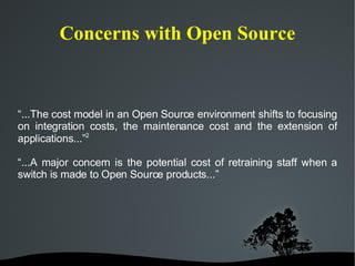 Open Source For Dummies | ODP