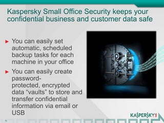 Ksos retail portal v2 | PPTX | Home Security | Home & Garden