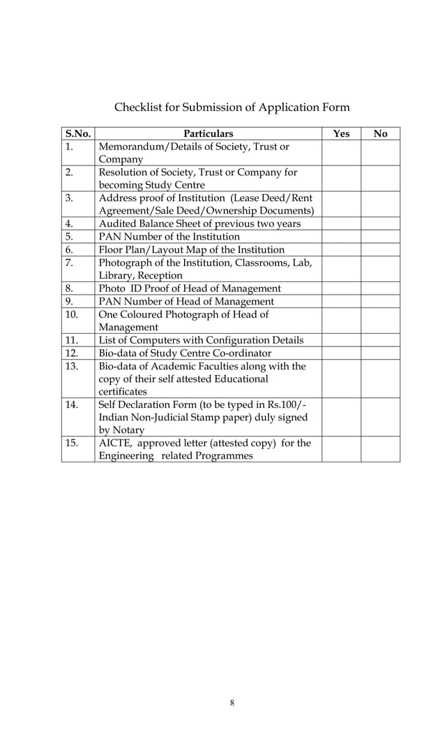 Application | PDF | Resume Writing and Advice | Job Search