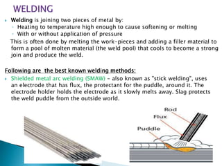 Ksp instrument impulse piping & tubing | PPTX