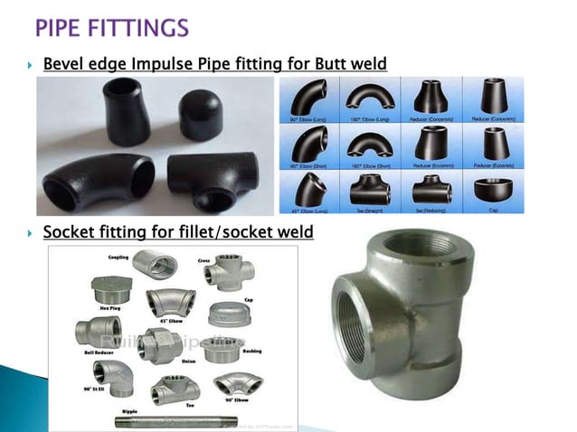 Ksp instrument impulse piping & tubing | PPTX