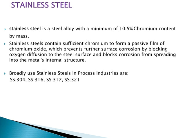 Ksp instrument impulse piping & tubing | PPTX