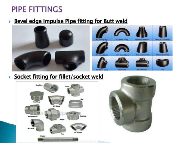 Ksp instrument impulse piping & tubing