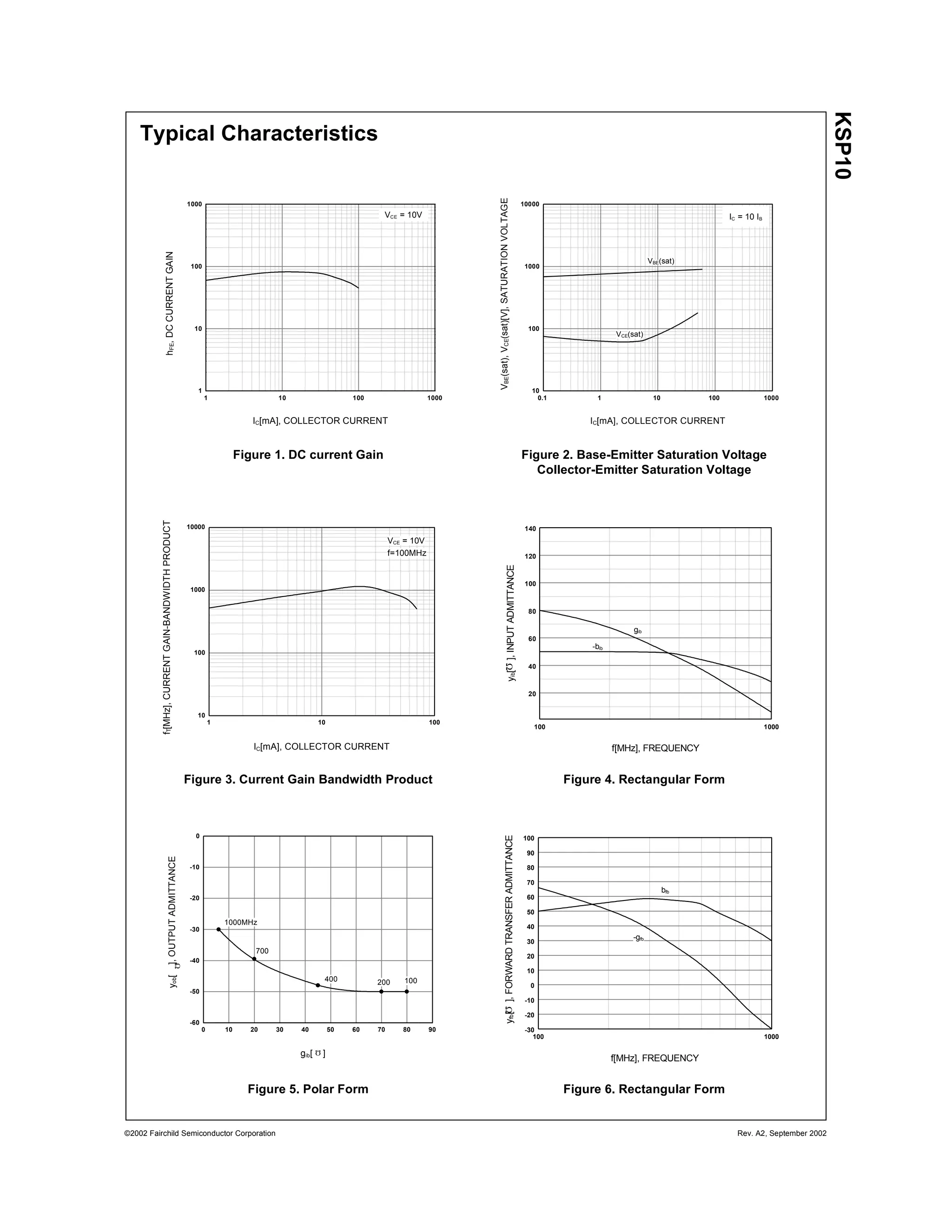 Original NPN Transistor KSP10 KSP 10 TO-92 New | PDF