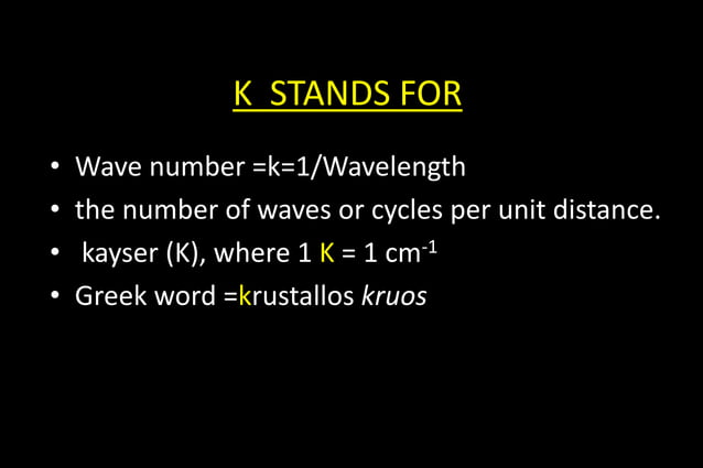 K space and parallel imaging | PPTX | Medical Tests | Medical Health