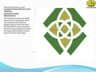KSP Nasari | PPT | Free Download