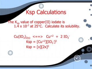 Ksp PPT 1 1314.ppt