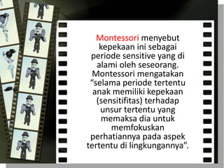 Kepekaan Diri dan Sosial | PPTX