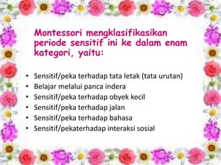 Kepekaan Diri dan Sosial | PPTX