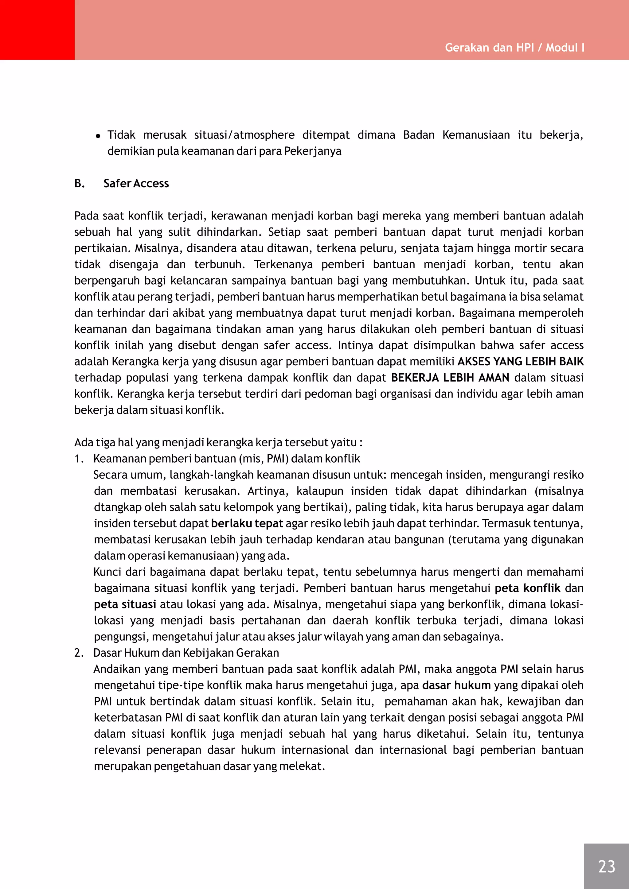 Ksr dasar-kumpulan-materi-2008 | PDF