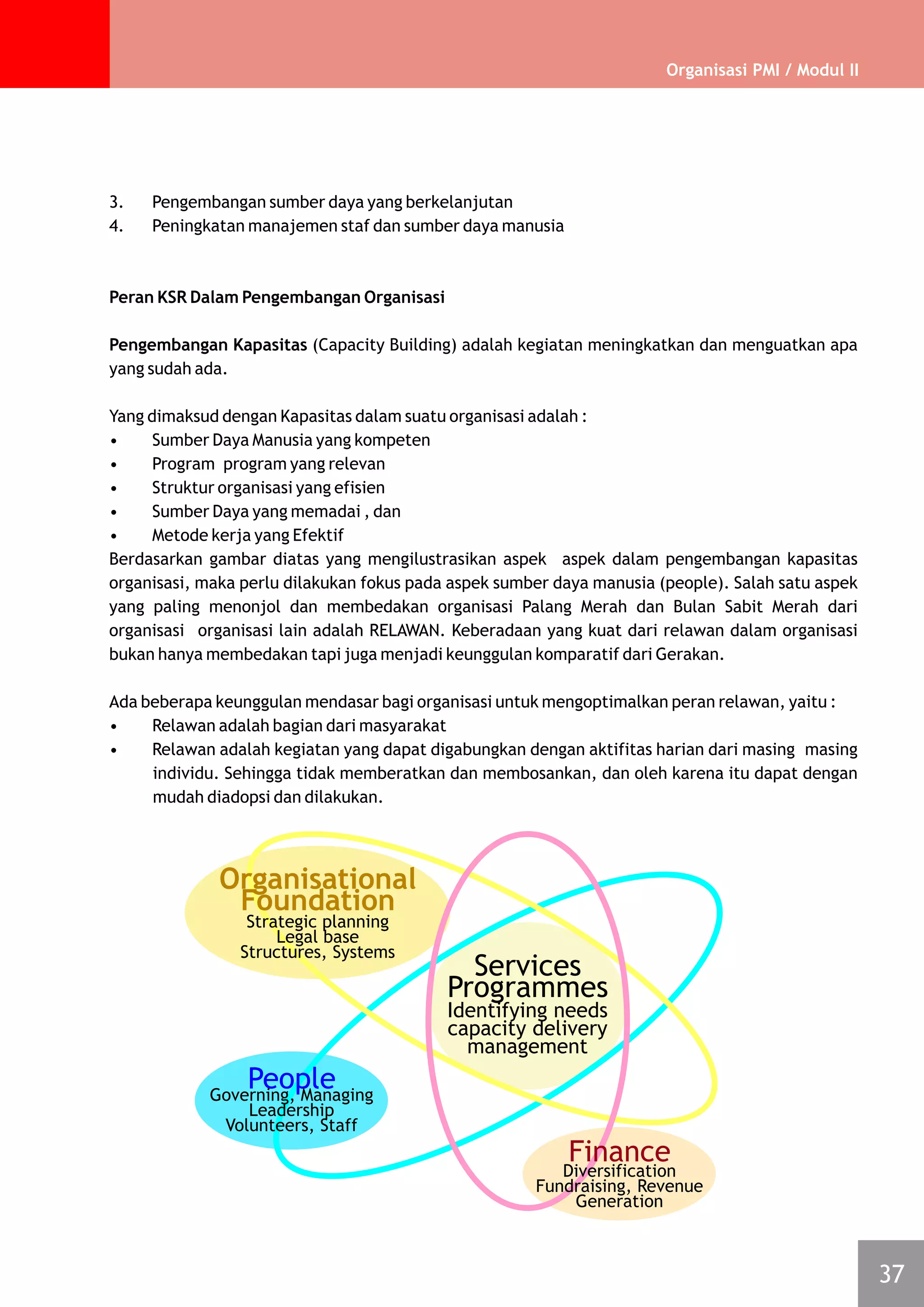 Ksr dasar-kumpulan-materi-2008 | PDF
