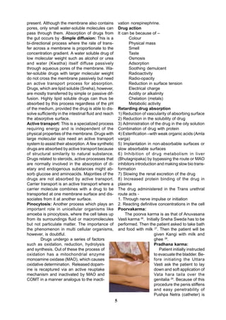 Ksr uttara-vasti | PDF