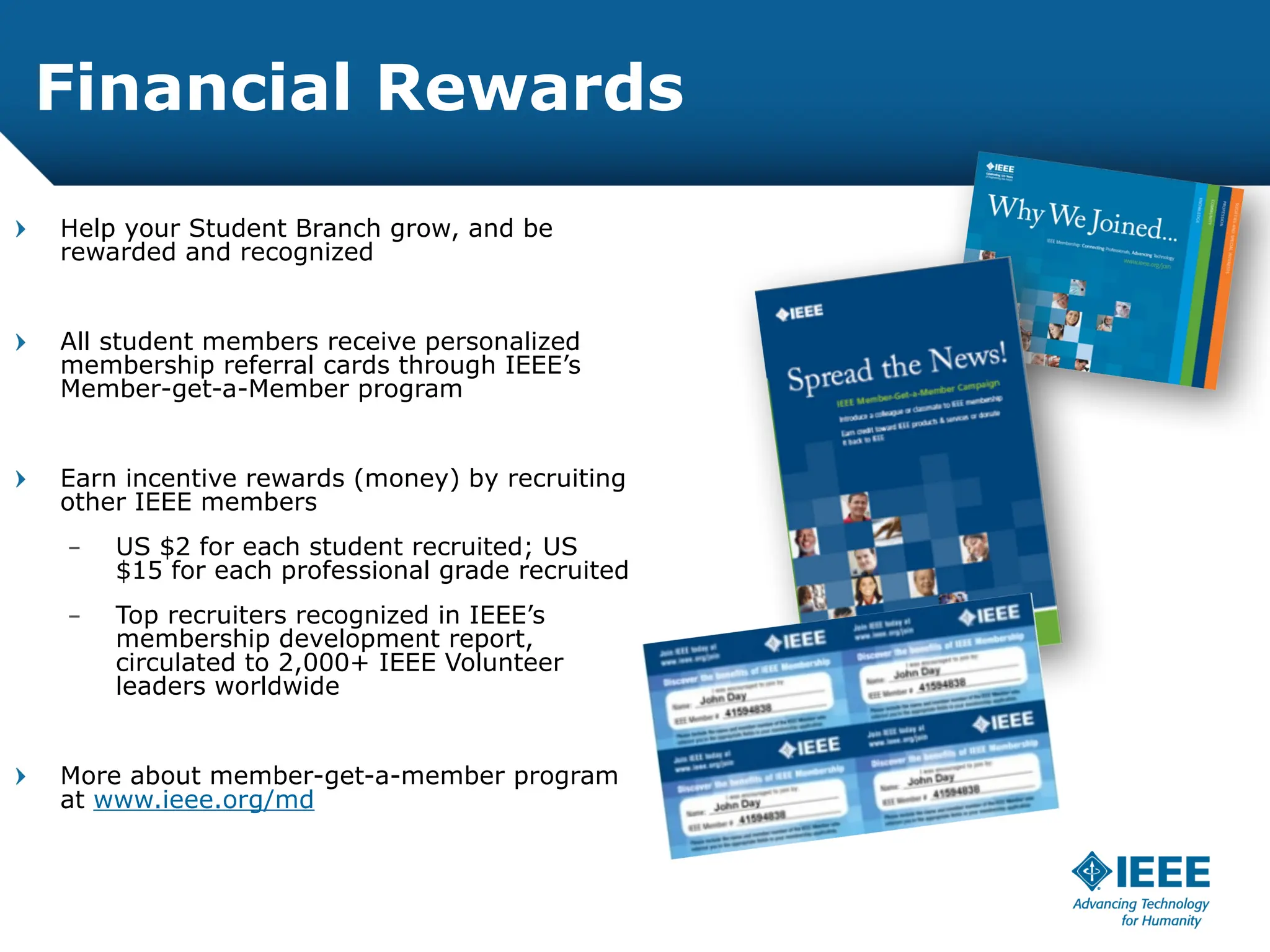 IEEE related benefits KSRM IEEE PPT.pptx