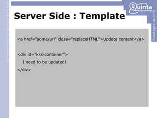 Introduction to KSS | PPT | Free Download