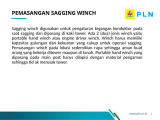 KNOWLEDGE SHARING SAGGING CONDUCTOR REV.1.pptx