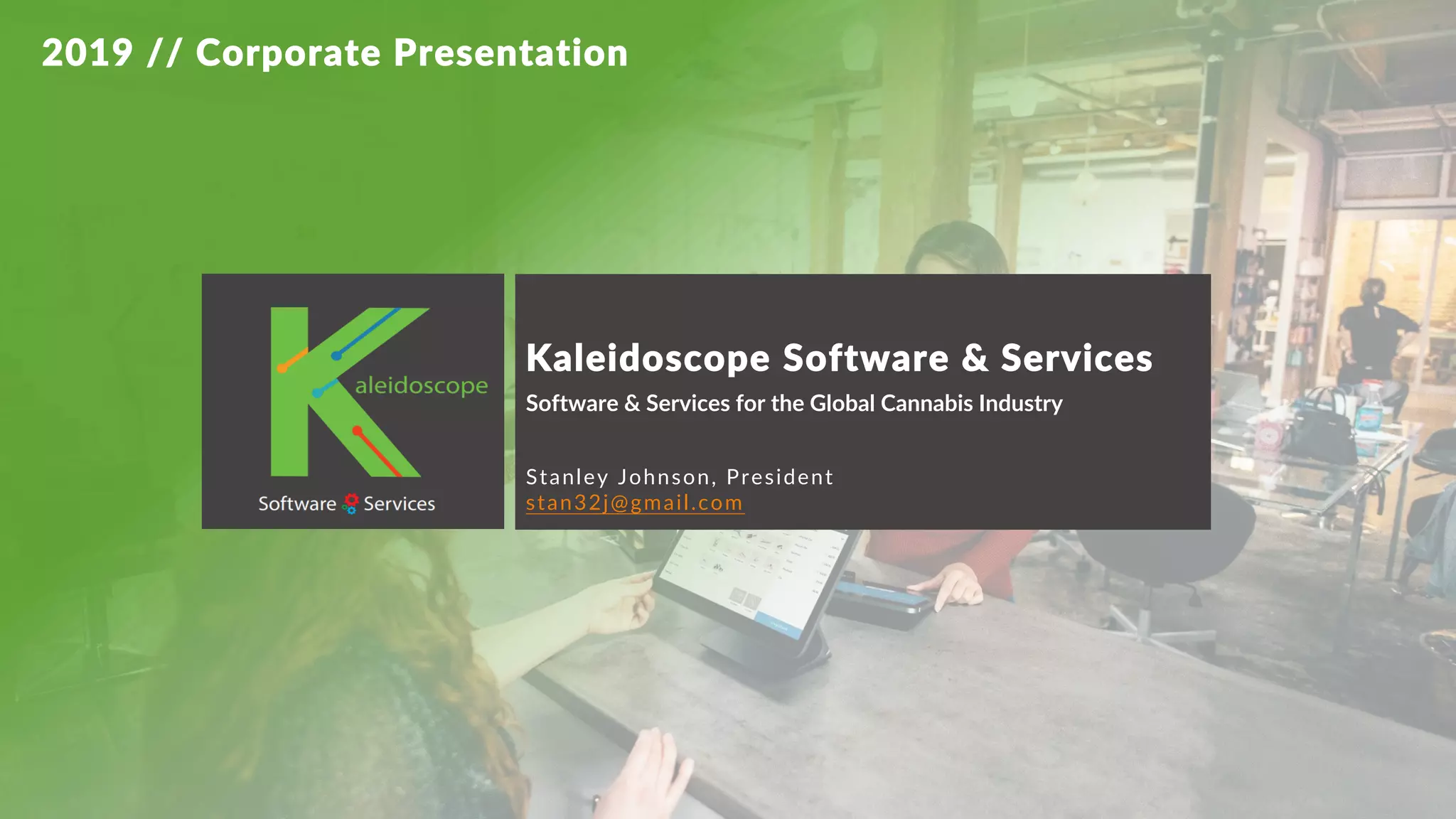 Kss company slideshare | PDF