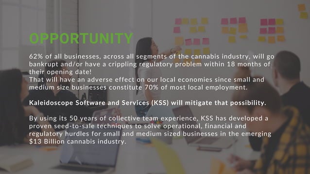 Kss company slideshare | PPT