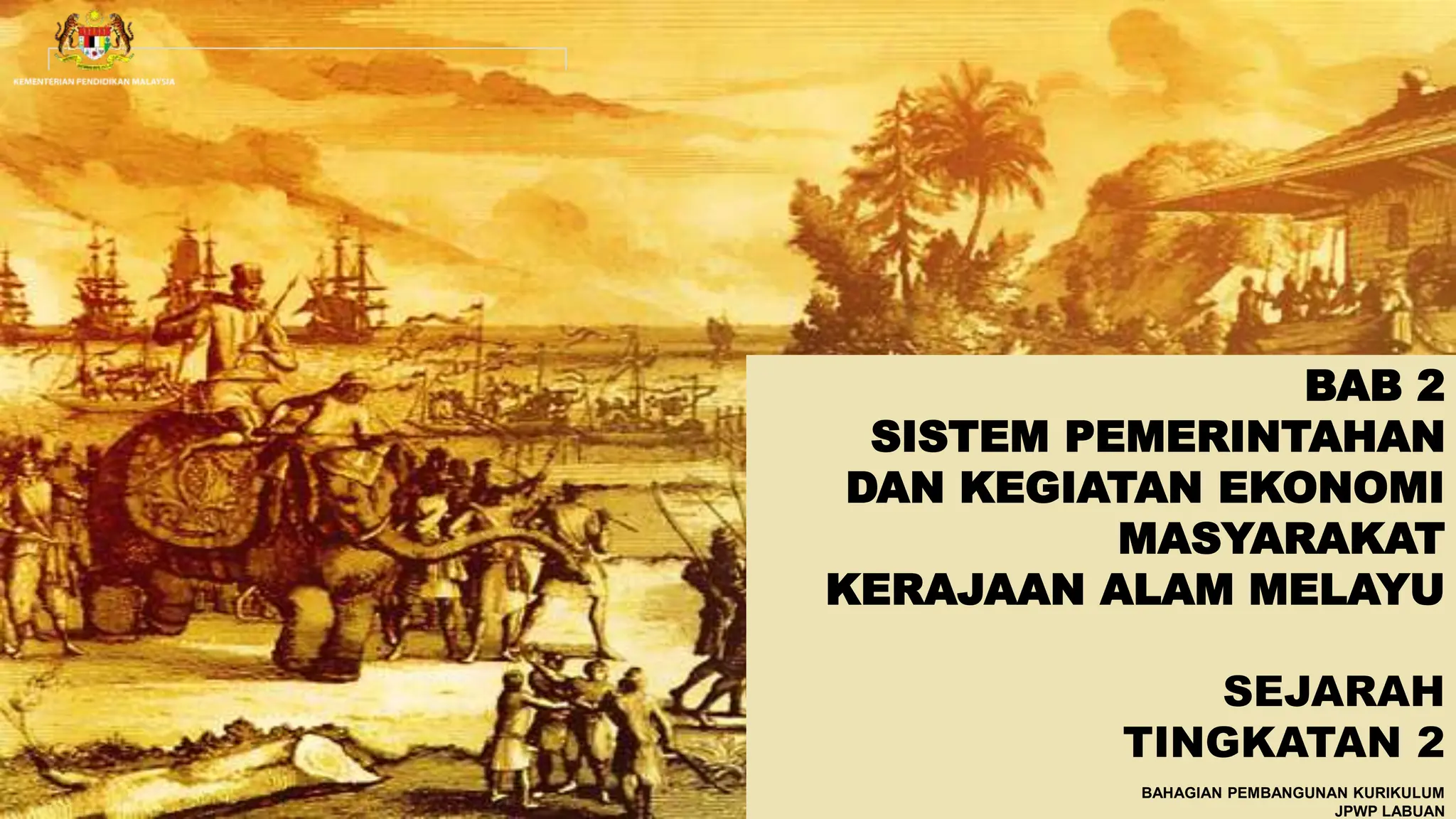 Slide KSSM Sejarah Tingkatan 2 Bab 2.pptx