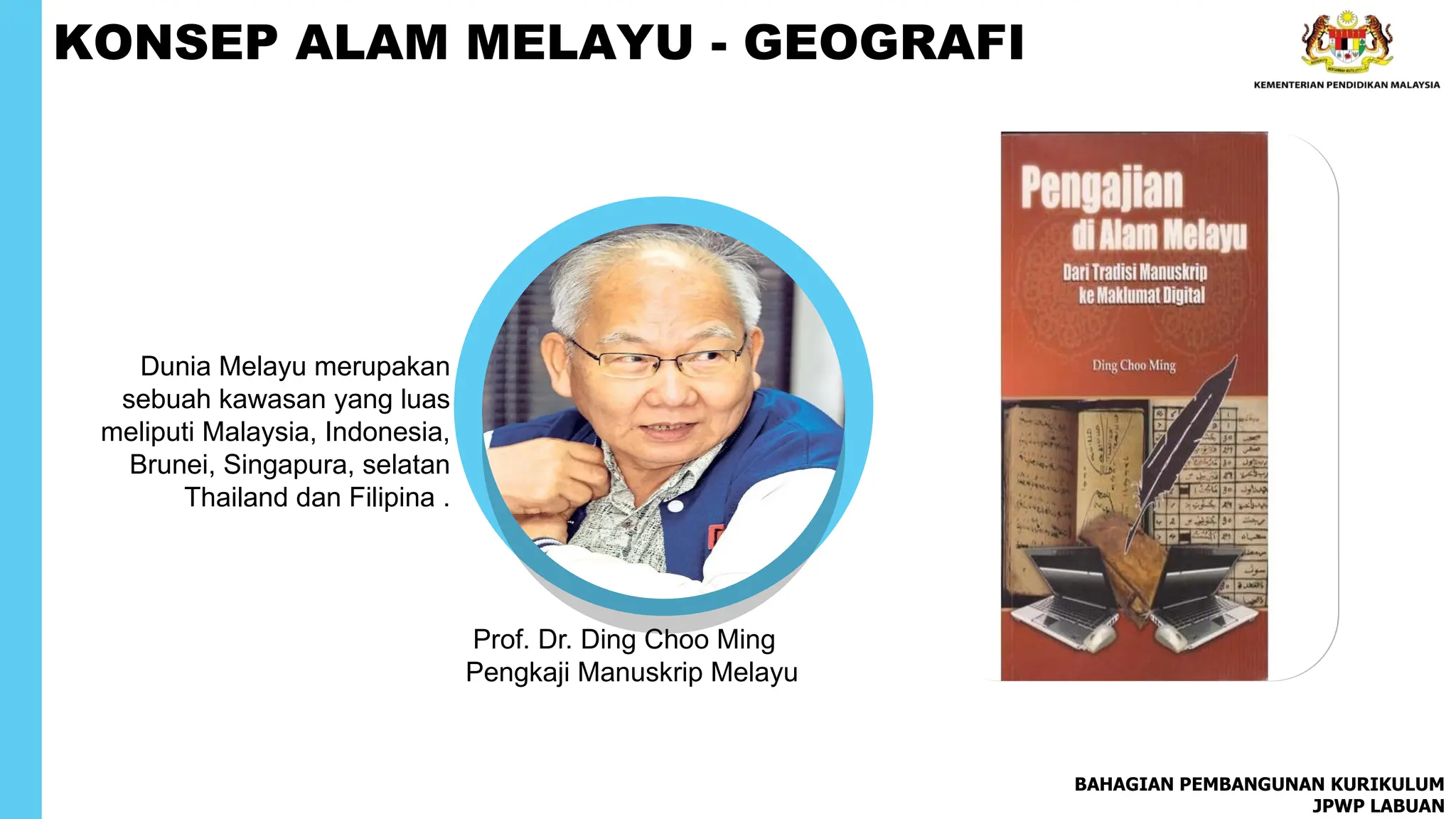 KSSM SEJARAH TINGKATAN 2 BAB 1 : WARISAN NEGARA | PDF