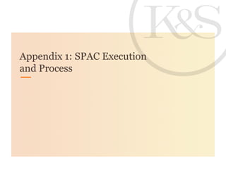 SPAC Overview for mHealth Israel | PDF
