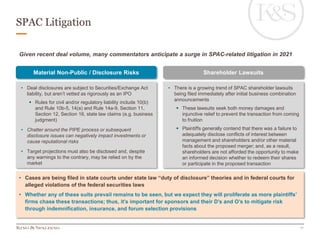 SPAC Overview for mHealth Israel | PPT