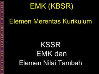 Kssr matematik | PPT
