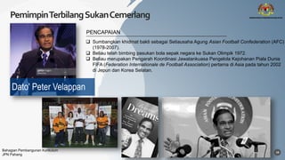 KSSR Sejarah Tahun 6 Bab 7.pptx