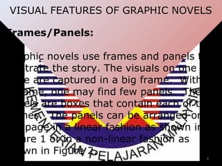 Kssr year 4 graphic novels | PPT