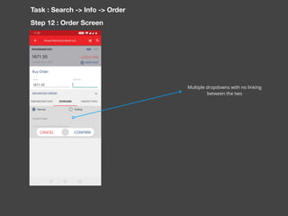 KST - Heuristic Analysis | PPT