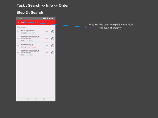 KST - Heuristic Analysis | PPT