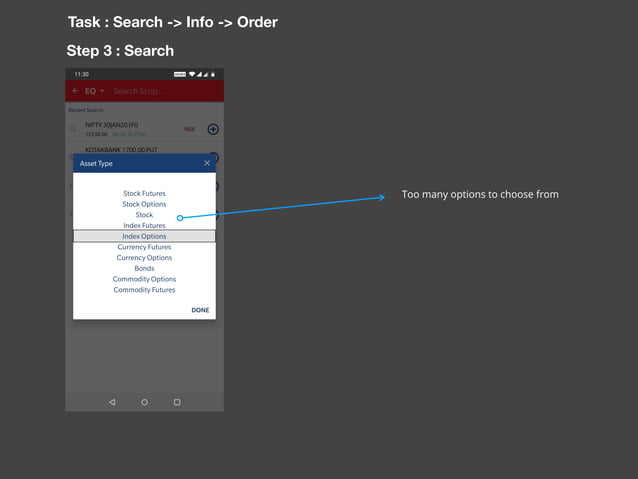 KST - Heuristic Analysis | PPT