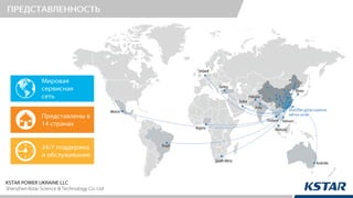 KSTAR 2019 UPS RU | PDF