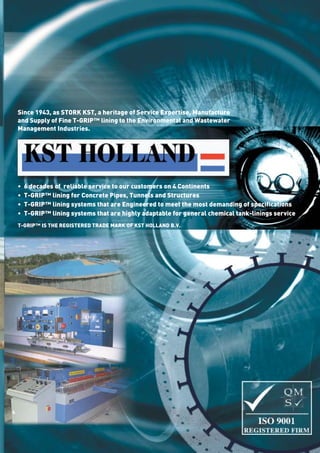 Kst Brochure 08 031 (2) | PDF