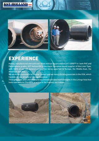 Kst Brochure 08 031 (2) | PDF