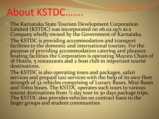 Kstdc | PPT