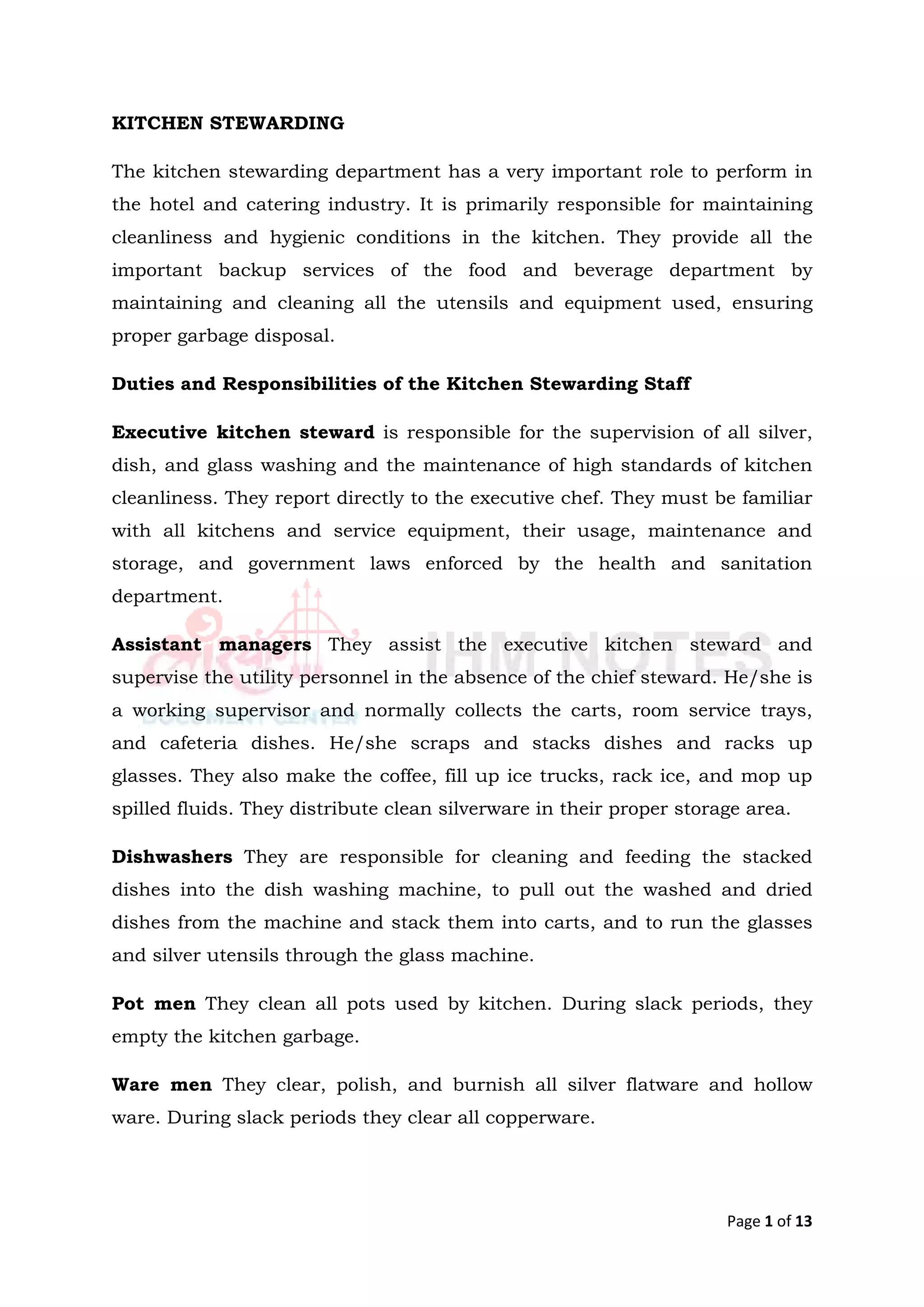 KST DEPARTMENT WORK LIST .pdf