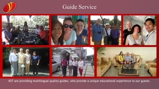 KST Travels Myanmar (Burma) | PPSX