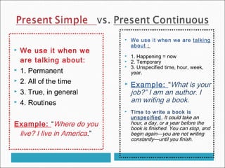 Ksu unit 1 - outline - lesson plan - present simple | PPT | Internet ...