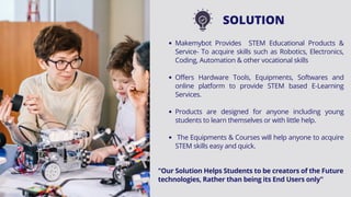 KSUM innovation grant | PPT