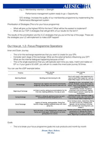 Lc plan how_to | PDF
