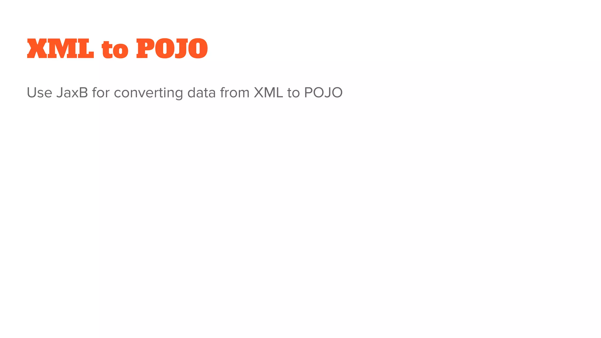 Using schemas in parsing xml part 1 | PPT Using schemas in parsing xml part 1 | PPT