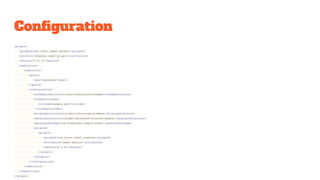 Using schemas in parsing xml part 1 | PPTX