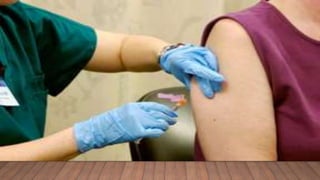 Subcutaneous injection | PPTX