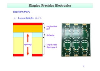 flexiable printed circuit fabrication process | PDF