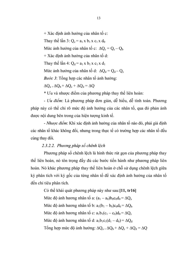 Luận văn: Phân tích báo cáo tài chính của công ty vật liệu xây dựng | PDF