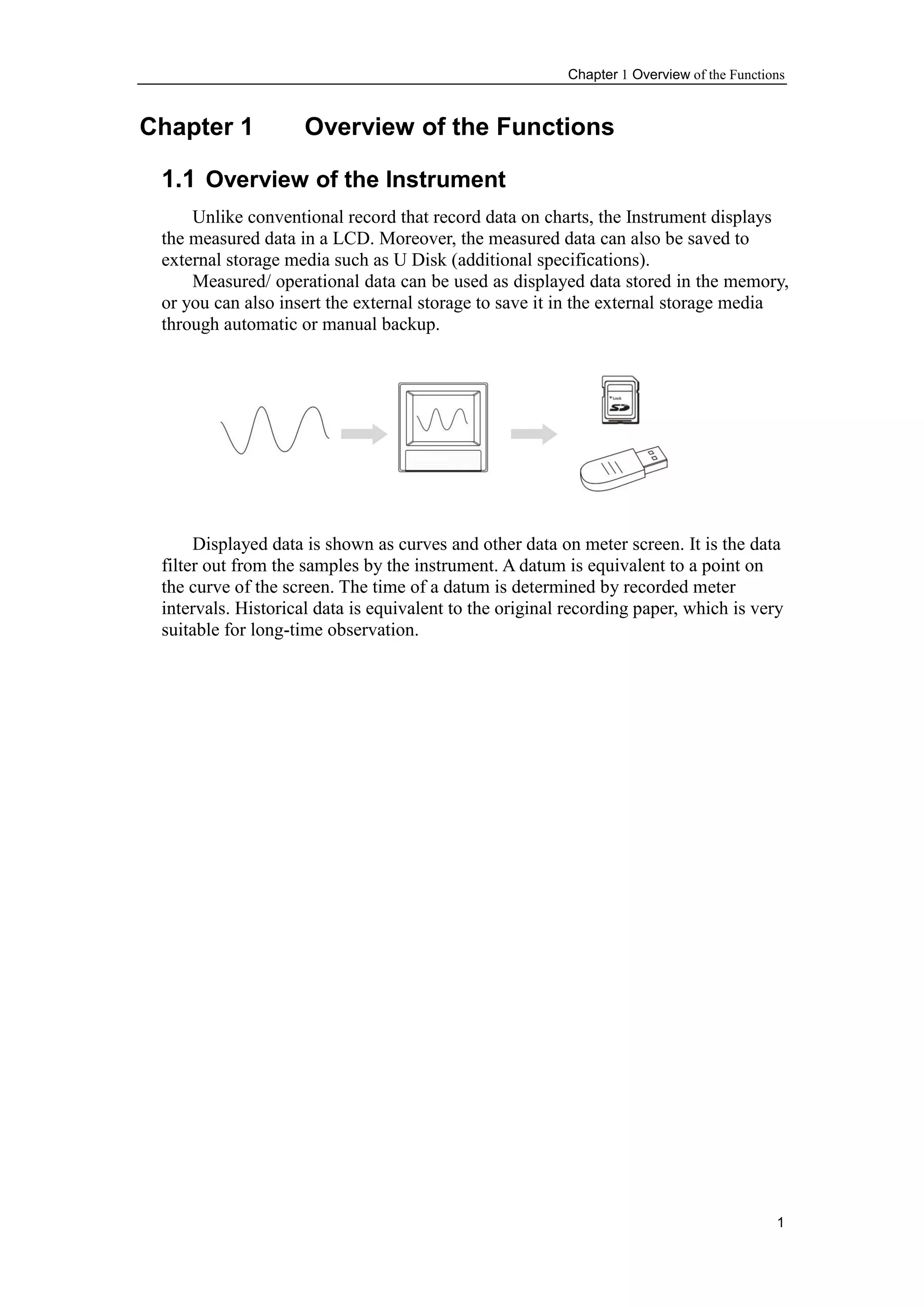 KT600 eng manual paperless recorder | PDF