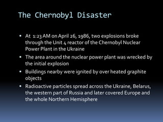 Nuclear Power | PPTX
