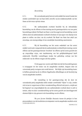 KTA Brugge moet nog even wachten op nieuwe stoelen | PDF